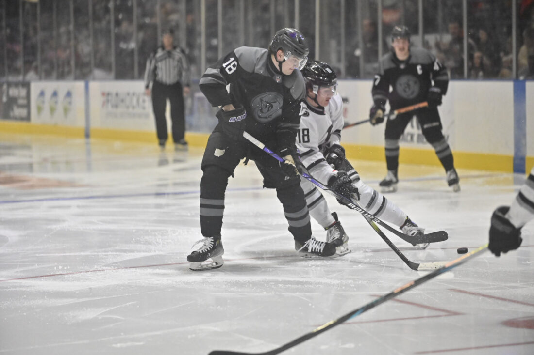 Phantoms pick up win over Fargo | News, Sports, Jobs - The Vindicator